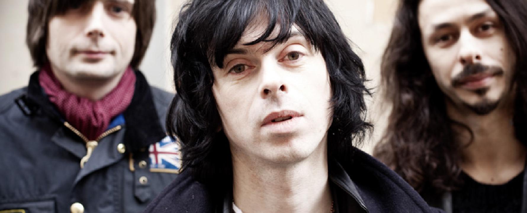 Little Barrie | Entradas Conciertos y Giras 2024-2025 - Wegow