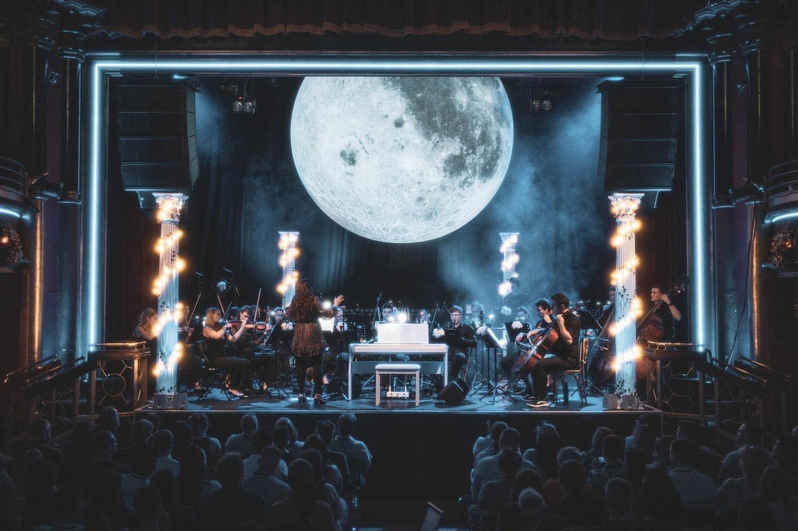 Entradas para Concierto de London Film Music Orchestra en Boston | Wegow