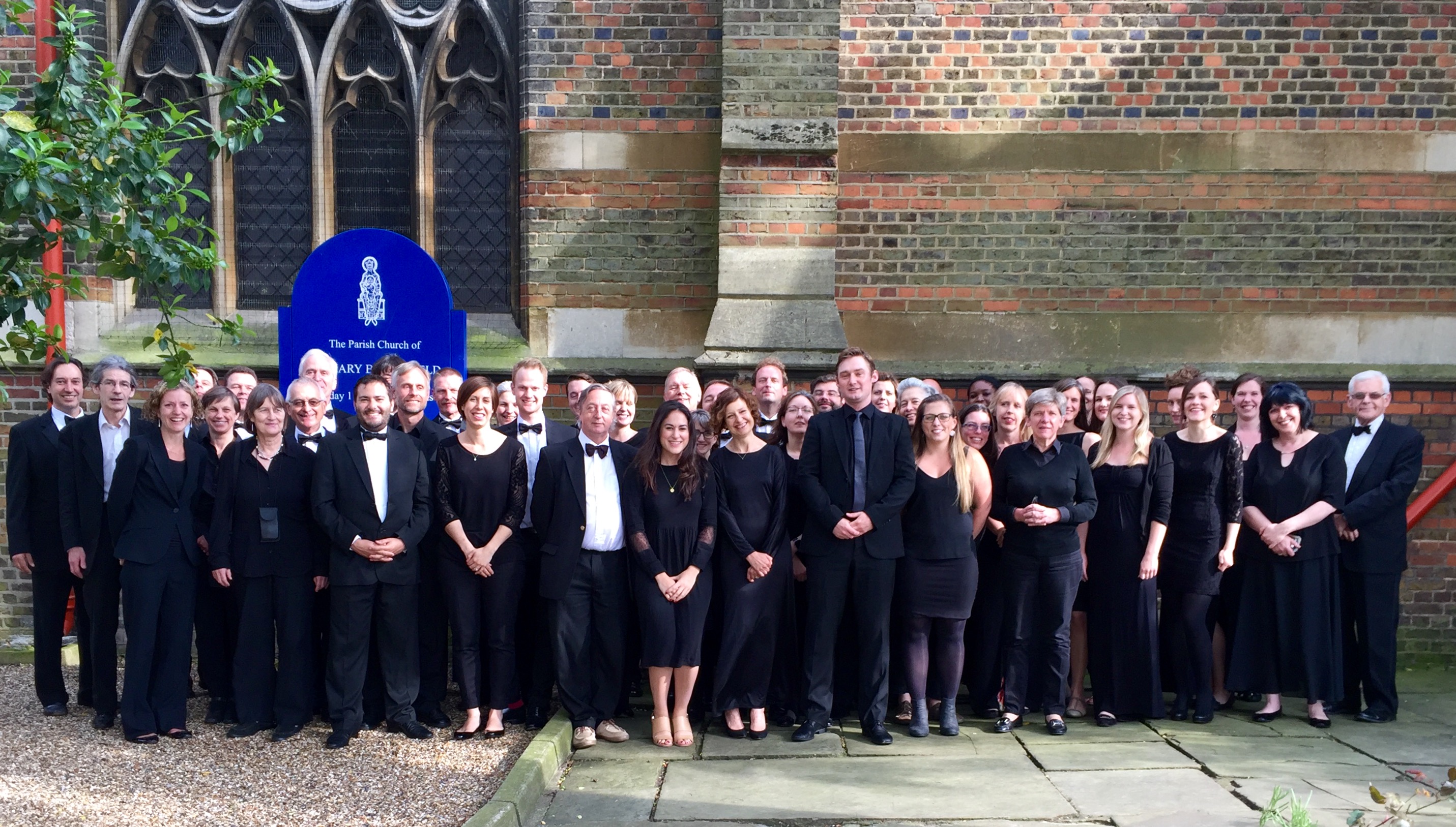 London Medical Orchestra | Biglietti Concerti e Tour 2026 - Wegow