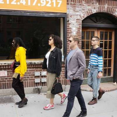 London Stellari String Quartet | Entradas Conciertos y Giras 2026 - Wegow