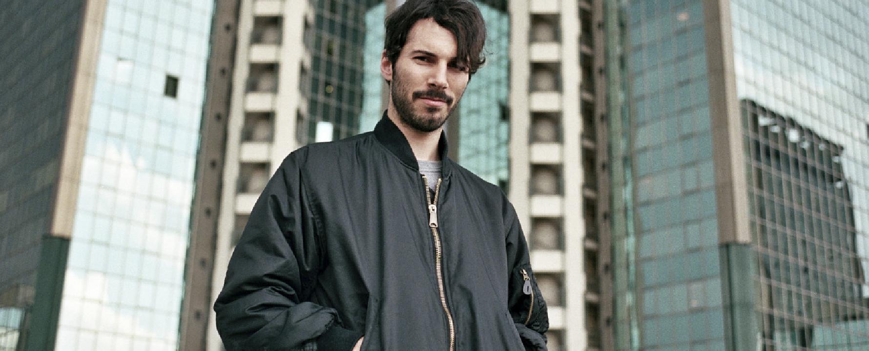 Conciertos de Lorenzo Senni en UNDEFINED 2024-2025 | Entradas Wegow