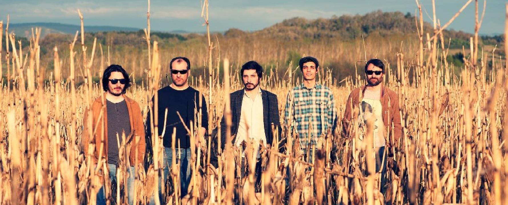 Los Árboles | Entradas Conciertos y Giras 2023 2024 - Wegow