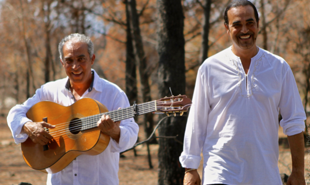 Los Banis | Concert Tickets and Tours 2024-2025 - Wegow