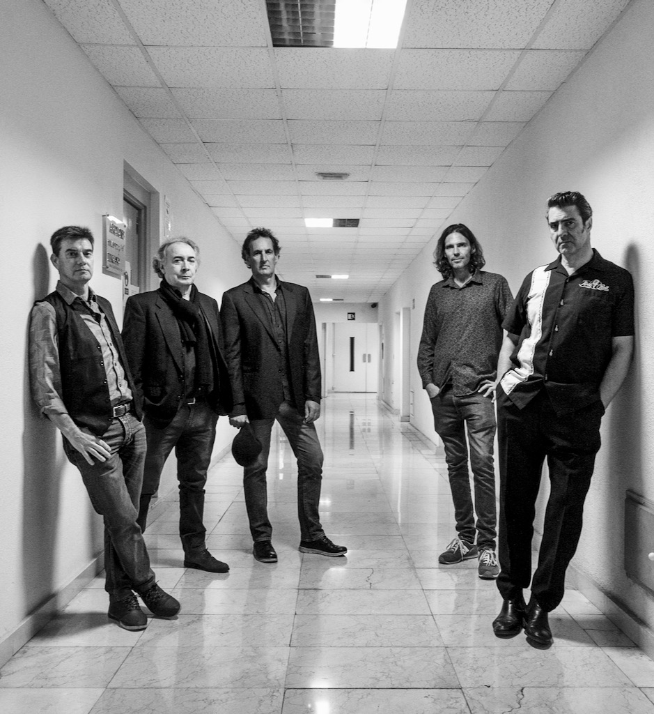 Los Blues Morning Singers | Concert Tickets and Tours 2025 - Wegow