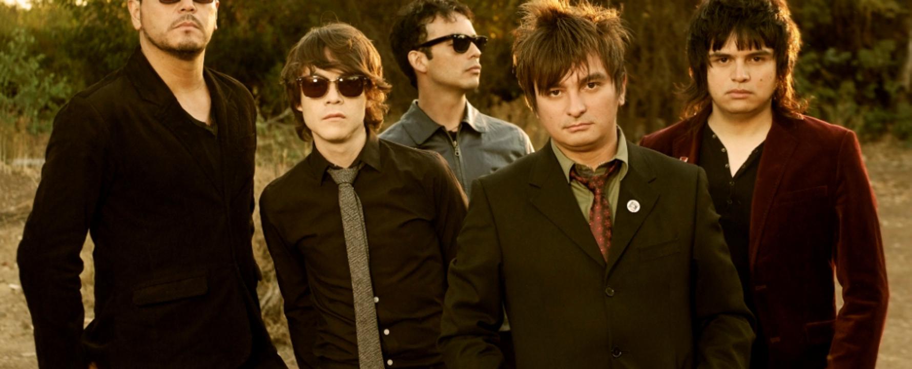 Los Bunkers | Entradas Conciertos y Giras 2024-2025 - Wegow