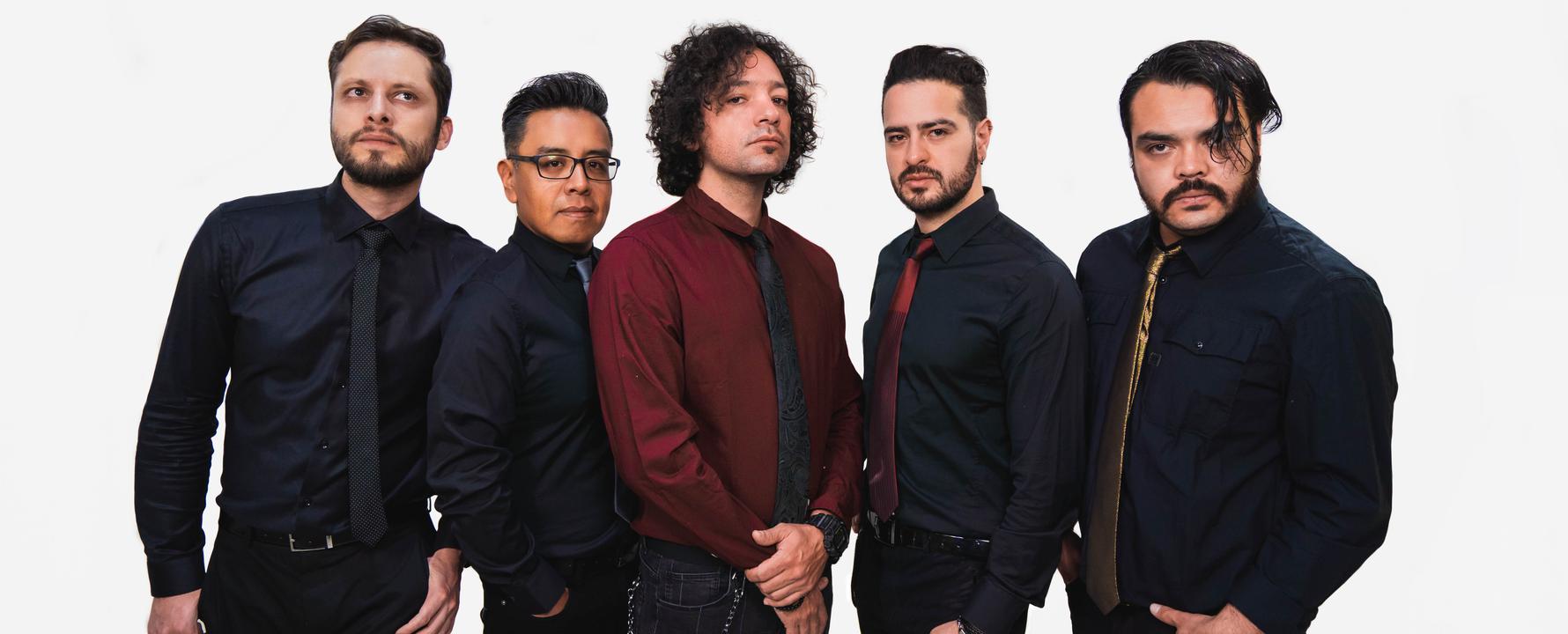 Los Daniels | Entradas Conciertos y Giras 2024-2025 - Wegow