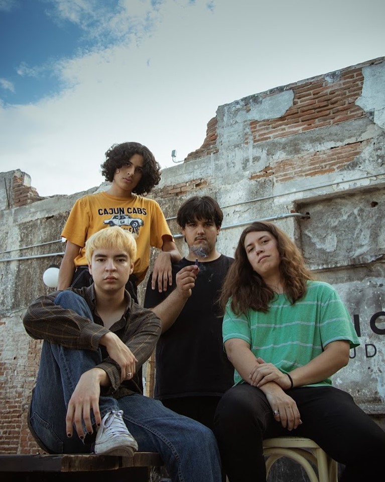 Los Diabólicos | Entradas Conciertos y Giras 2024-2025 - Wegow