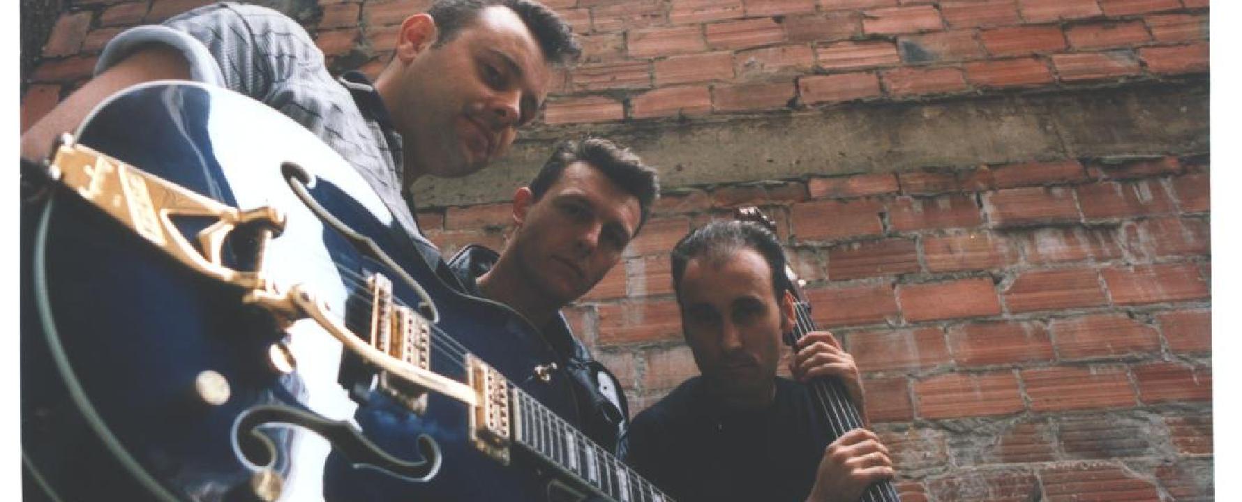 Los Dorados | Entradas Conciertos y Giras 2024-2025 - Wegow