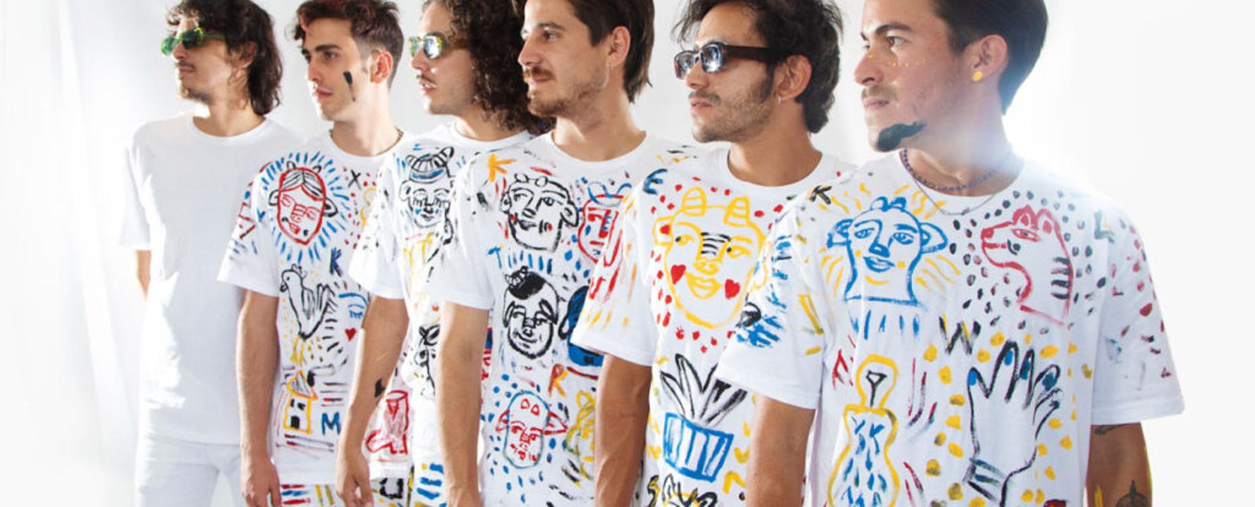 Los flakos | Entradas Conciertos y Giras 2024 - Wegow