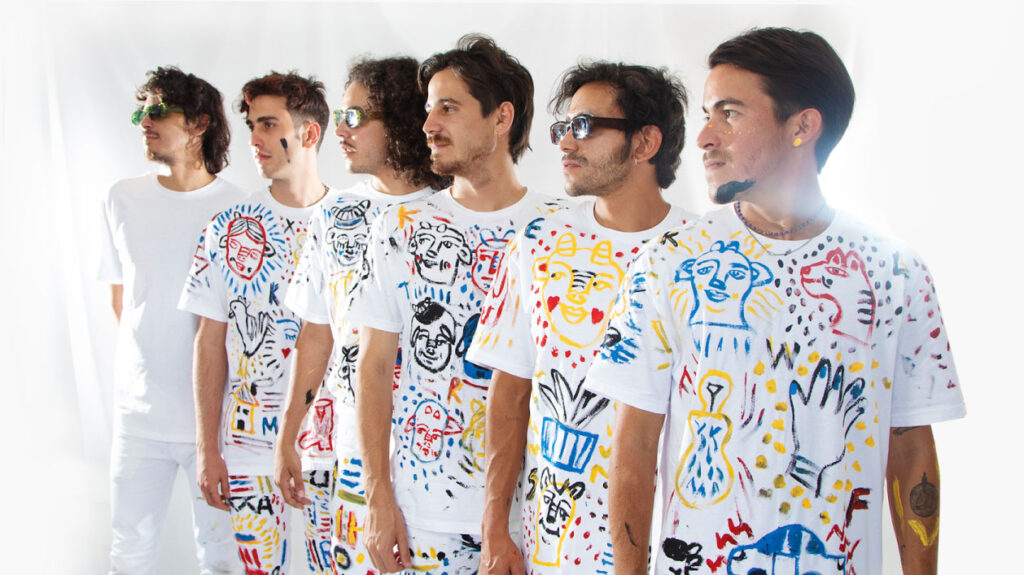 Los flakos | Entradas Conciertos y Giras 2024-2025 - Wegow