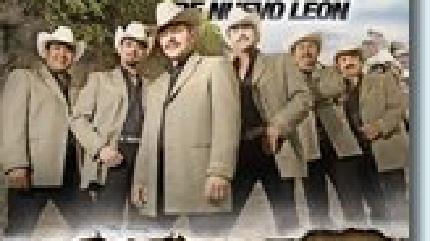 Los Invasores de Nuevo León | Entradas Conciertos y Giras 2024-2025 - Wegow