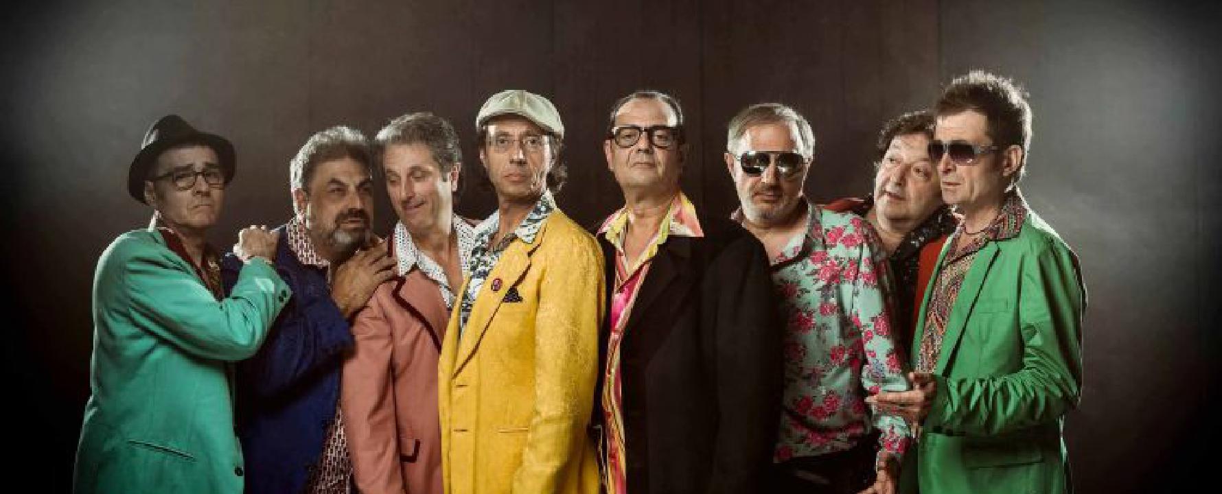 Entradas para Los Manolos en Bonn | Wegow