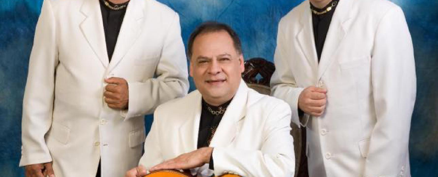 Los Panchos | Entradas Conciertos y Giras 2024-2025 - Wegow