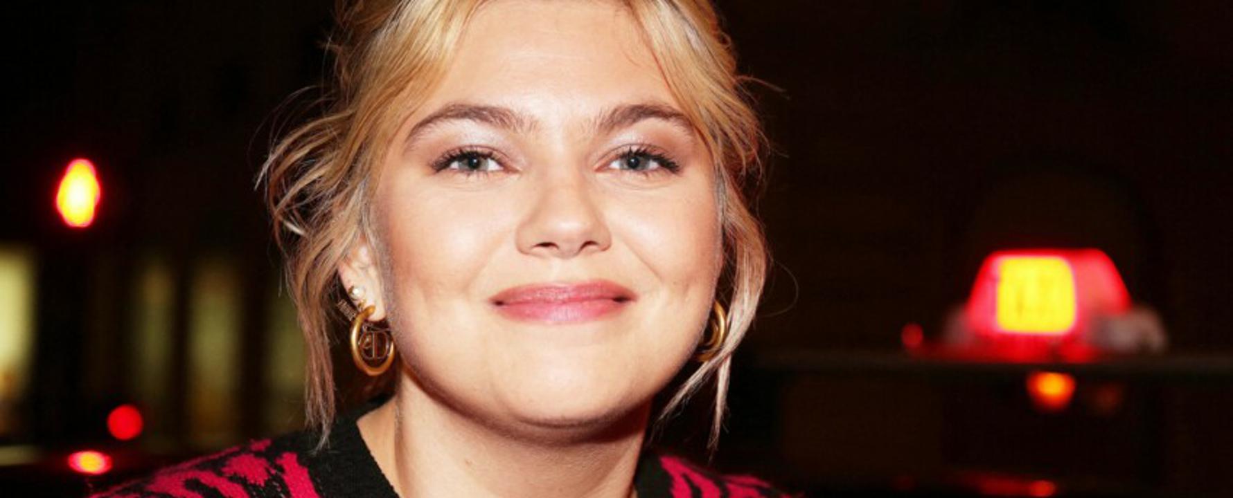 Entradas para Louane en Monte Carlo | Wegow