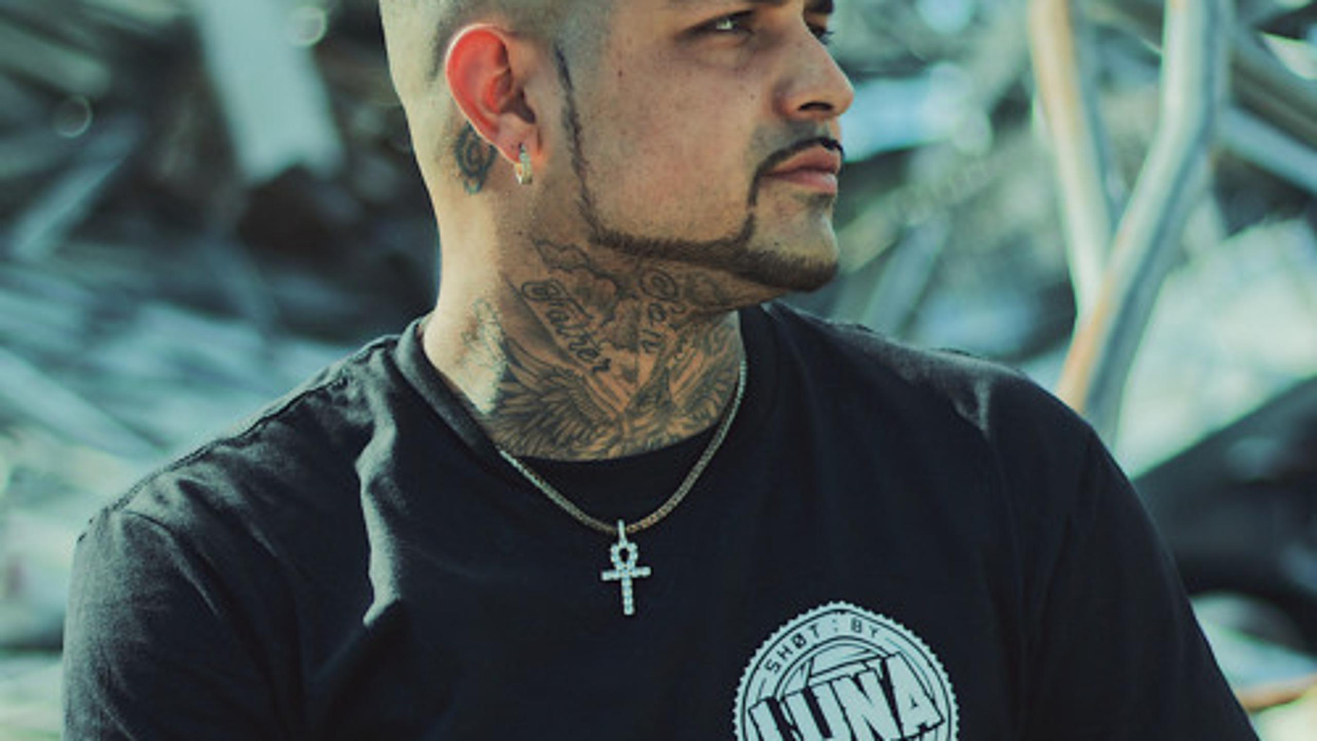 Bilhetes para Louie Thesinger em Colorado Springs | Wegow