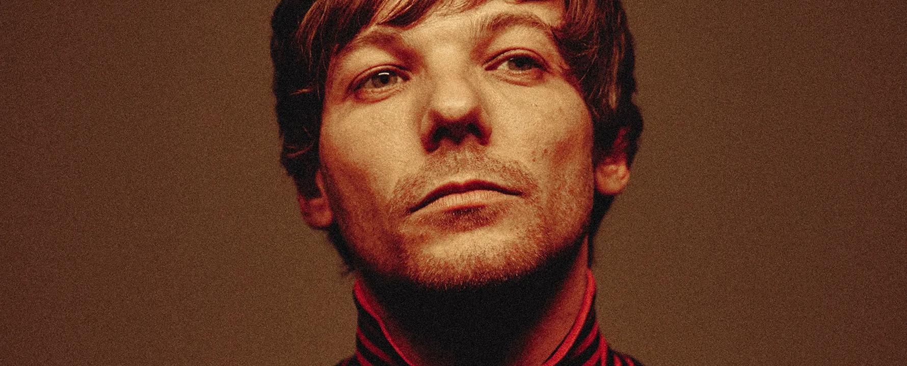 Entradas para Louis Tomlinson en París | Wegow