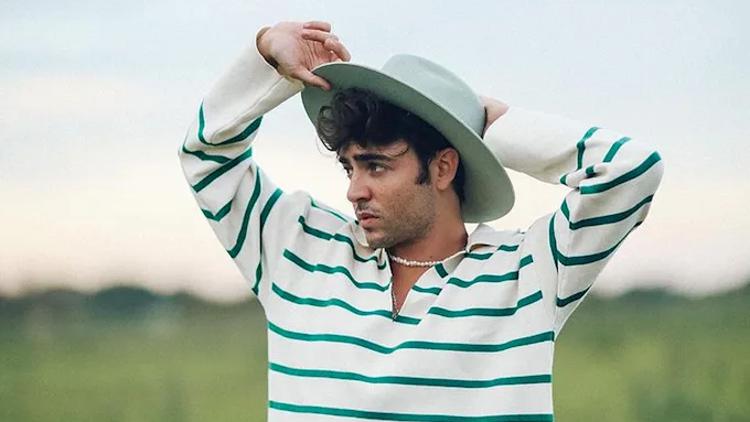 Luc Loren concierto en Sevilla el 24 de noviembre de 2023 - Entradas ...