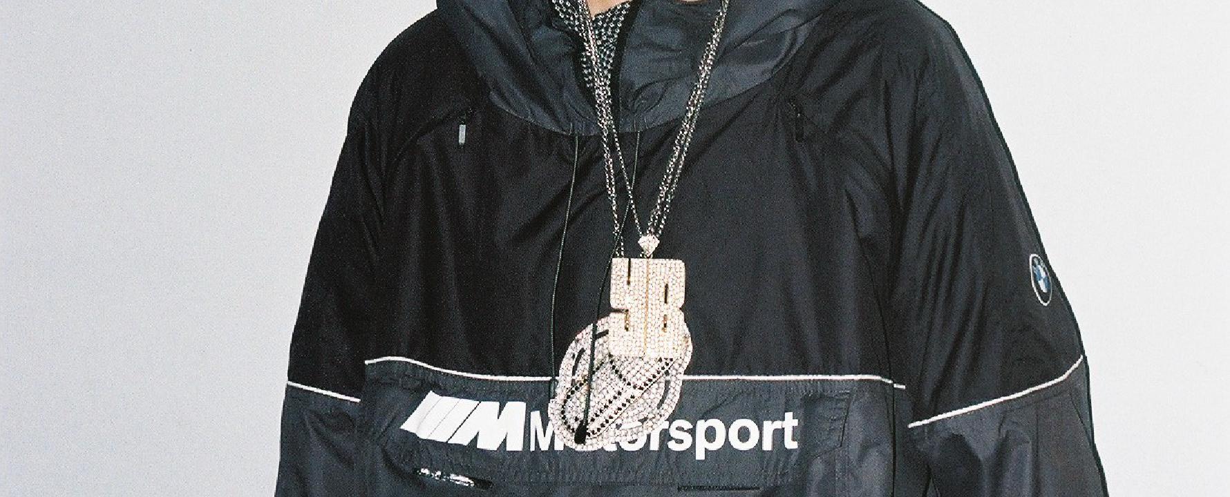 Lucho SSJ | Entradas Conciertos y Giras 2024-2025 - Wegow