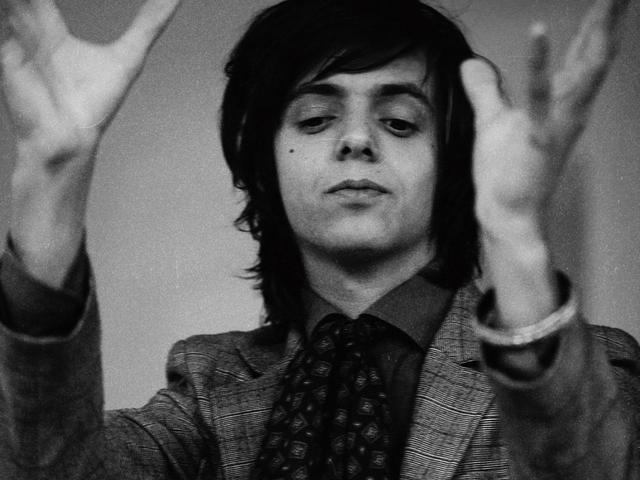 Tickets für Lucio Corsi in Roma | Wegow