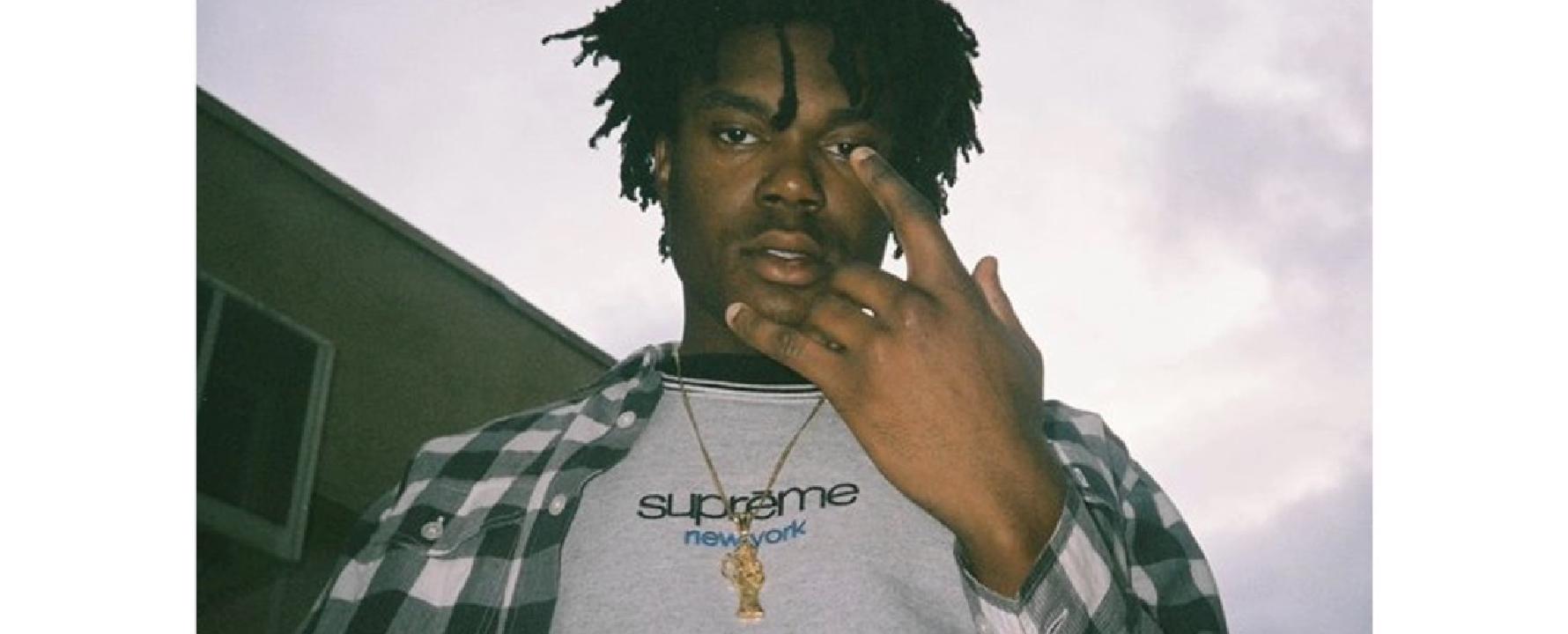 Entradas para Lucki en Atlanta | Wegow