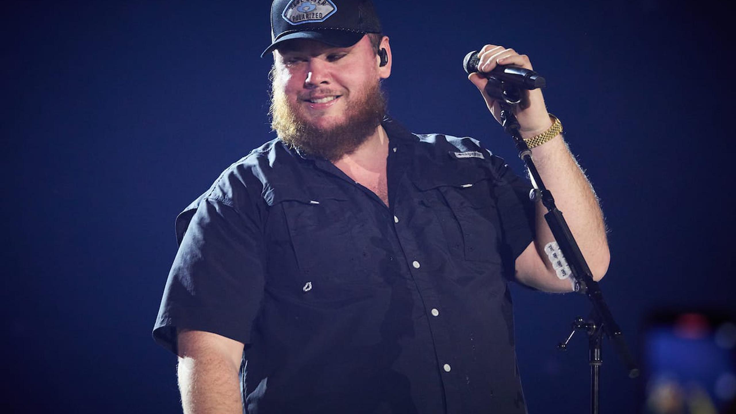 Entradas para Luke Combs Tribute en Bournemouth | Wegow