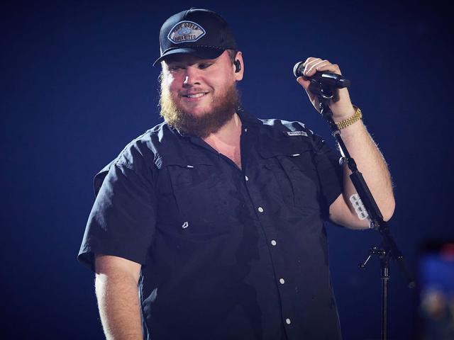 Entradas para Luke Combs Tribute en Frankfurt del Meno | Wegow
