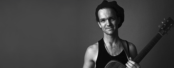 Luke Concannon | Concert Tickets and Tours 2024-2025 - Wegow