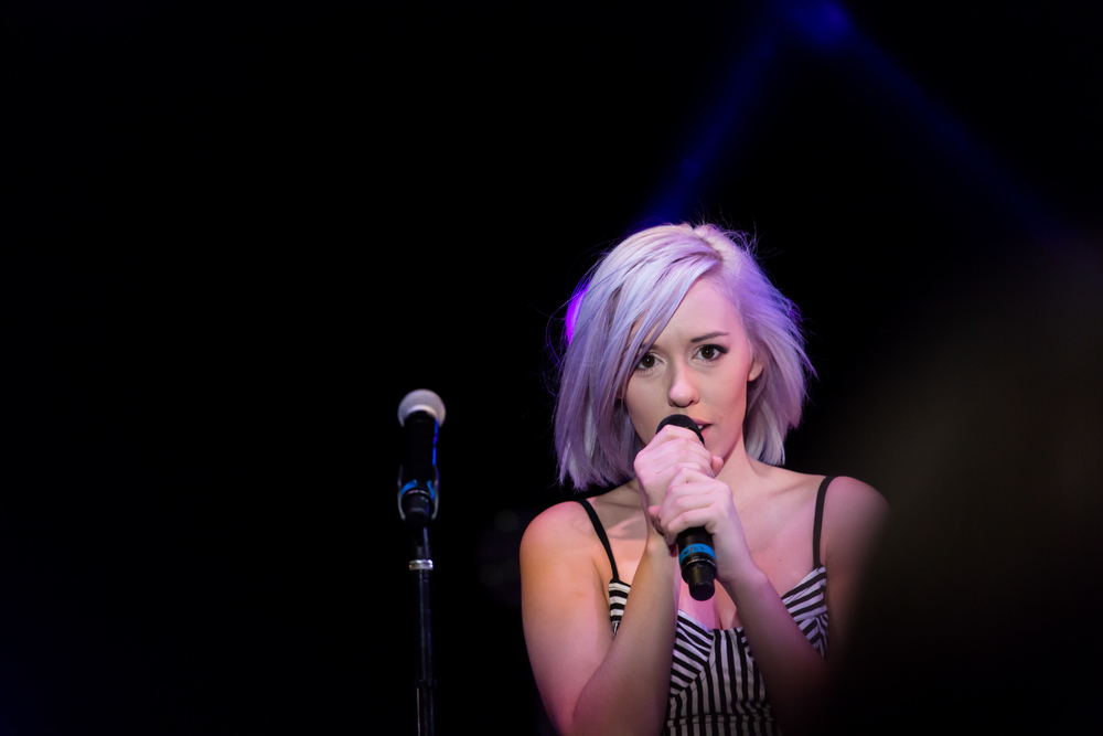 Luna Aura | Entradas Conciertos y Giras 2024-2025 - Wegow