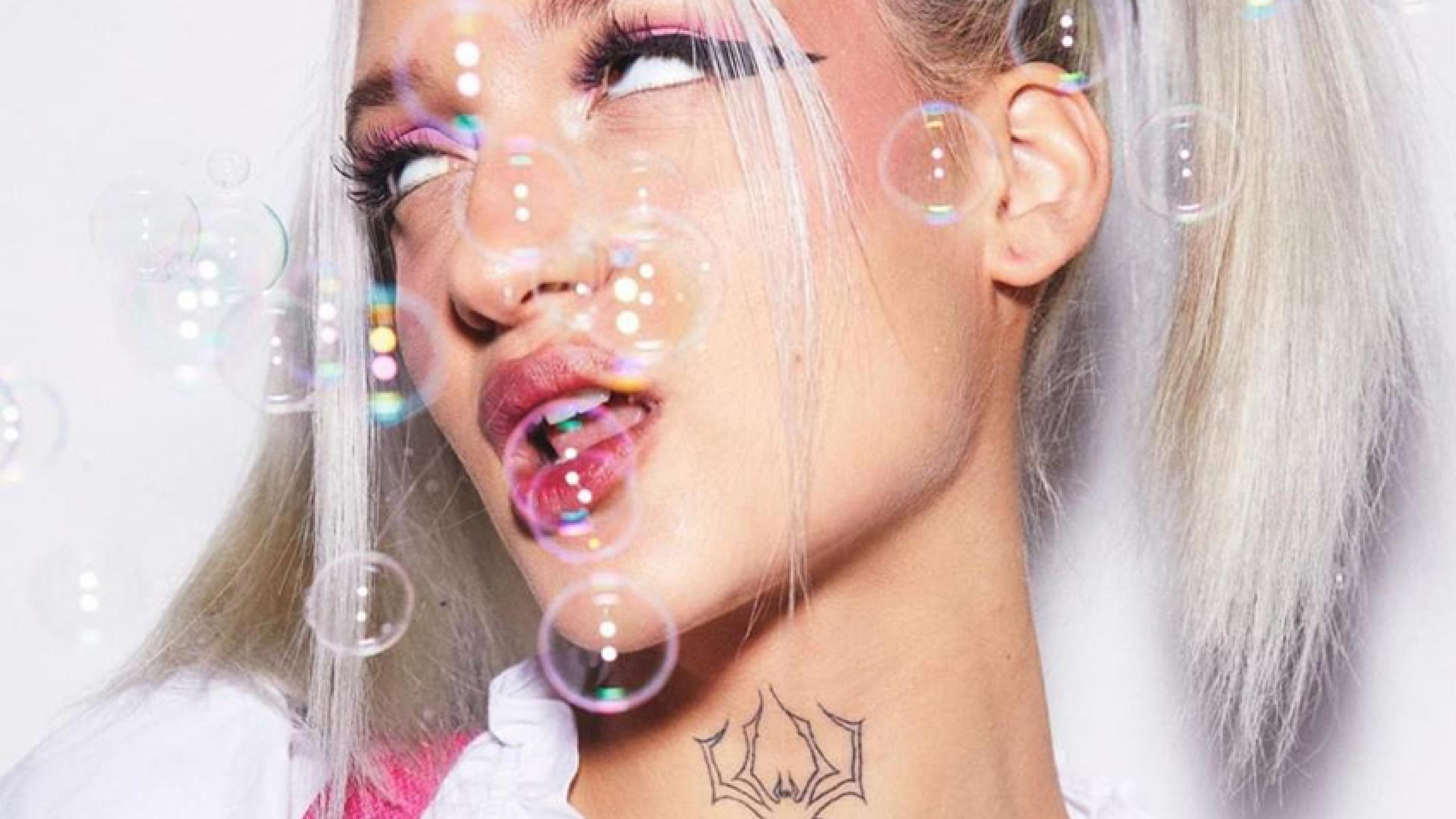 Luna Ki Fechas De Gira 2022 2023 Luna Ki Entradas Y Conciertos Wegow