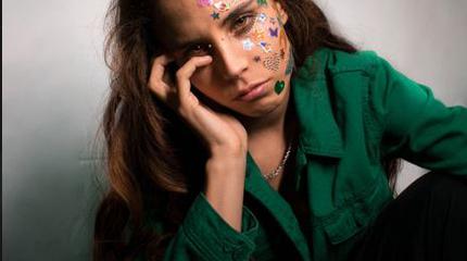 Ly Raine concierto en Madrid 2020. Entradas Ly Raine