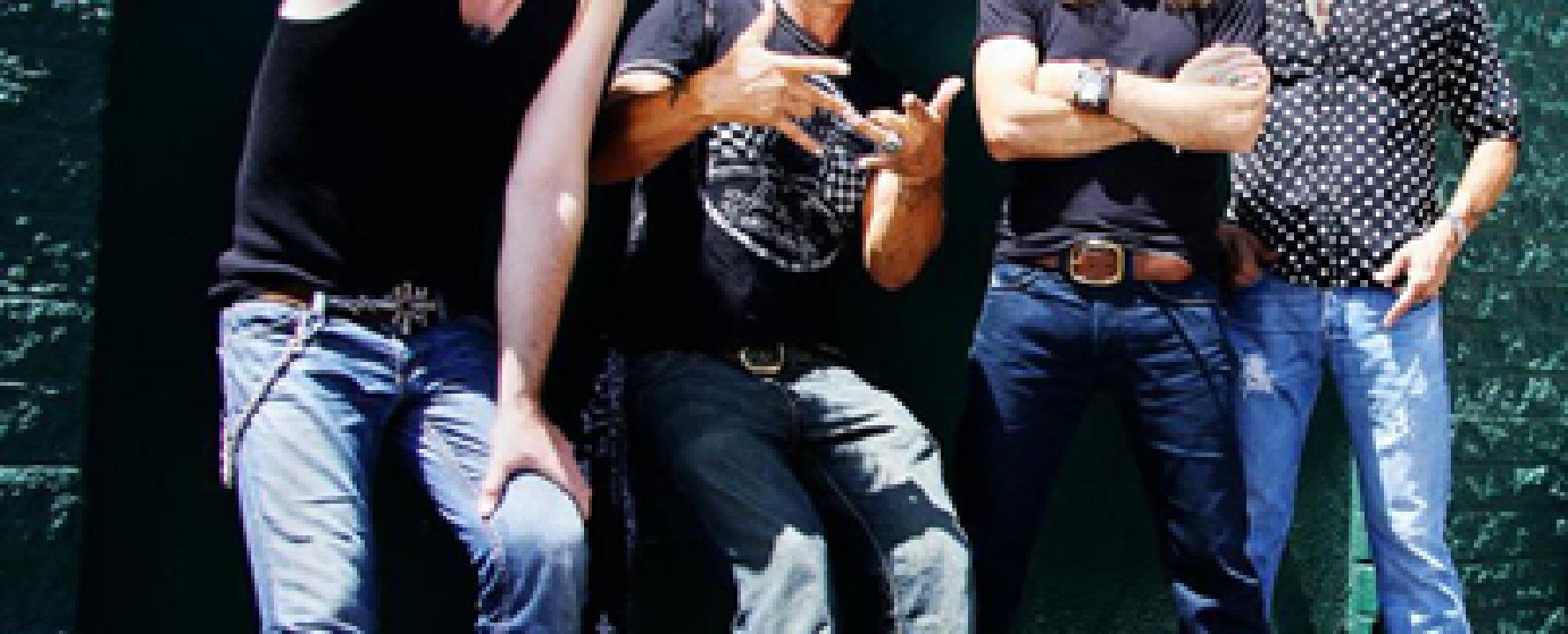 Entradas para Lynch Mob en Hobart | Wegow