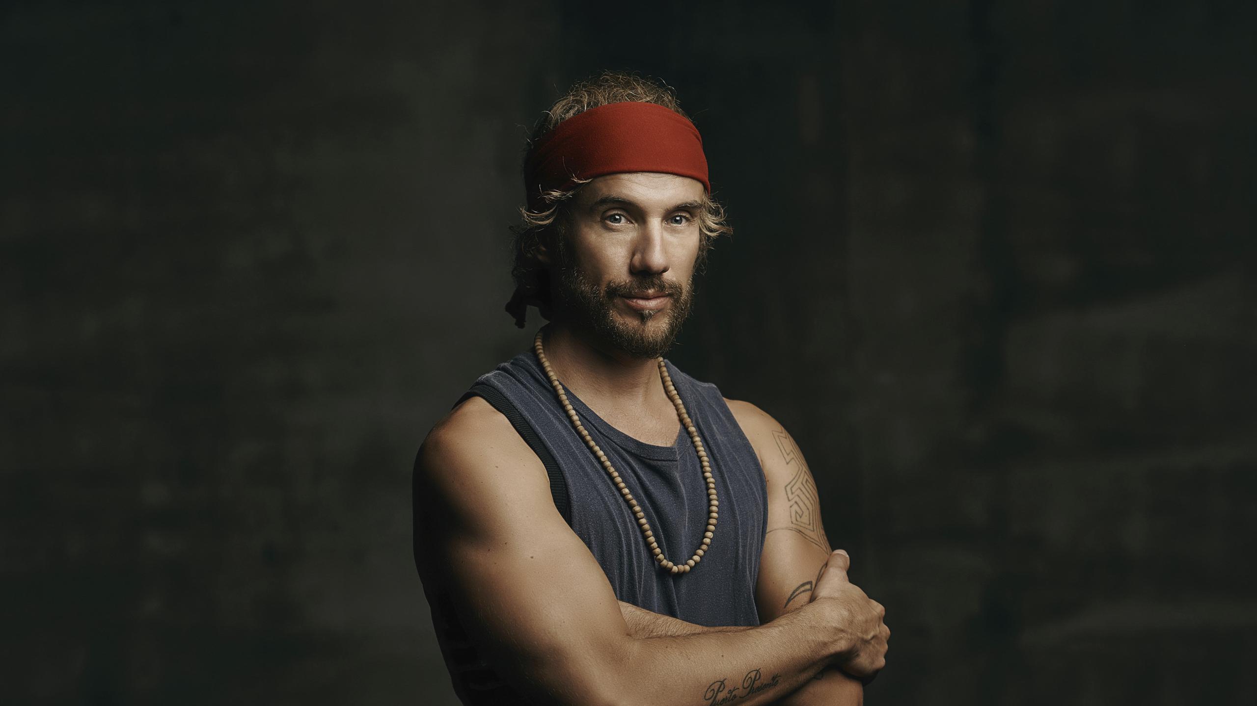 Macaco | Entradas Conciertos y Giras 2023 - Wegow