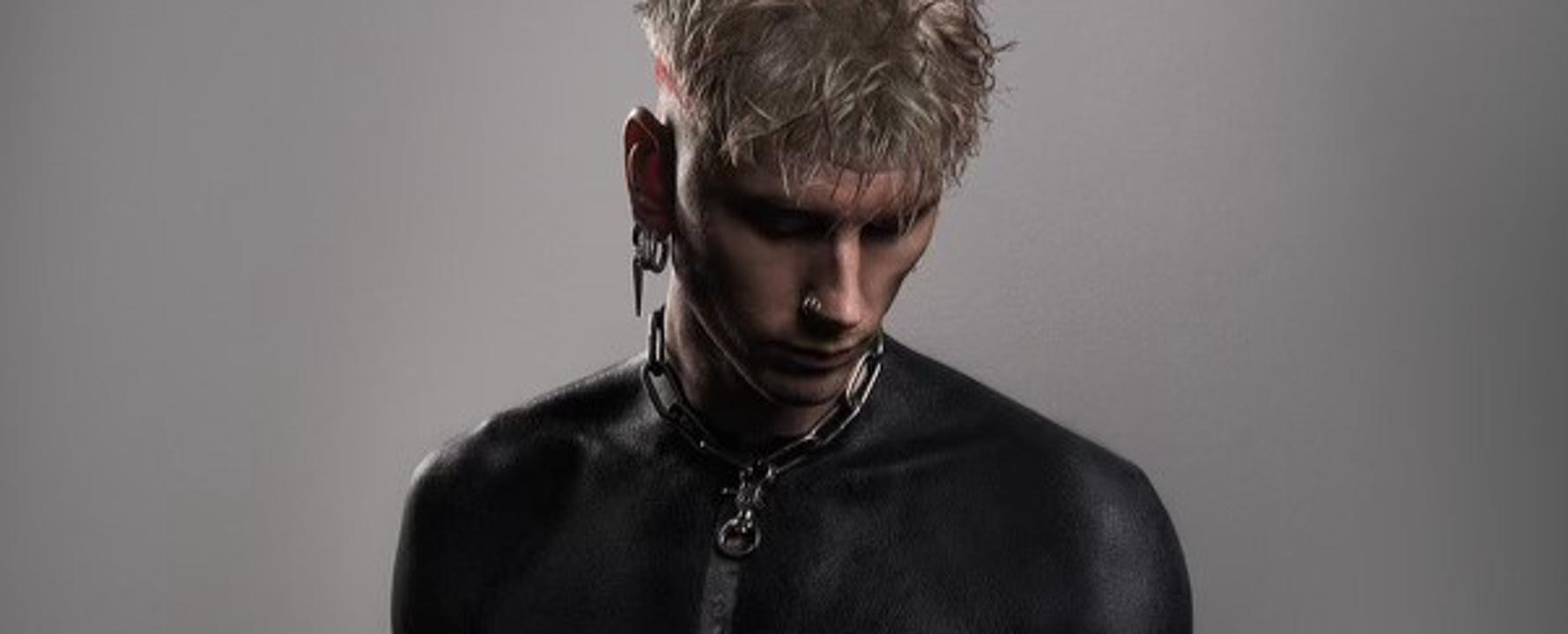 Entradas para Machine Gun Kelly en Cheyenne | Wegow