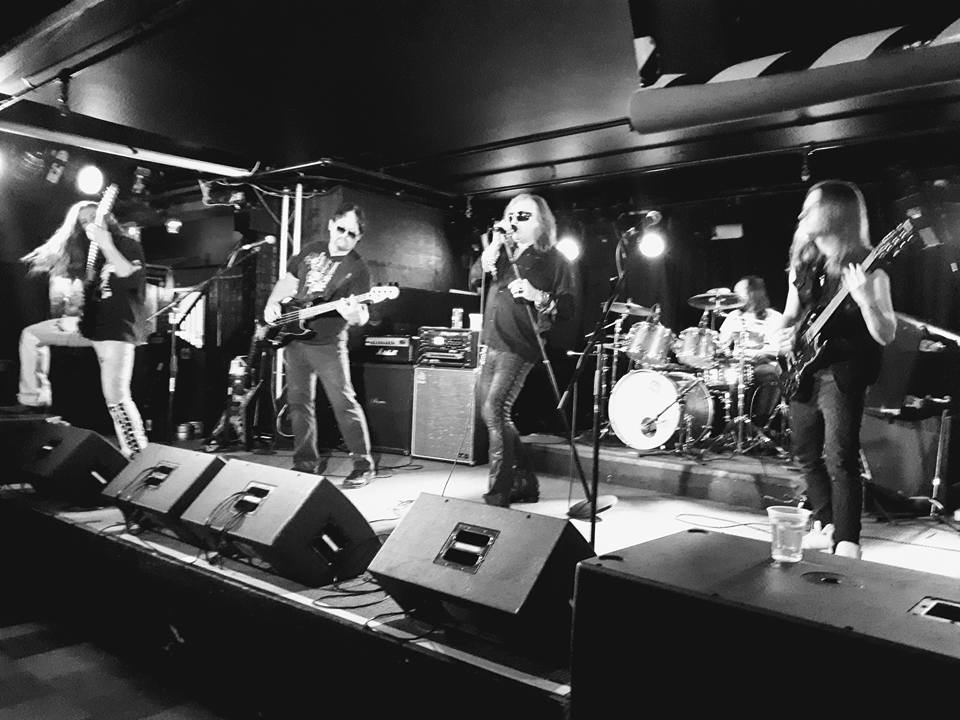 Machine Messiah | Entradas Conciertos y Giras 2026 - Wegow