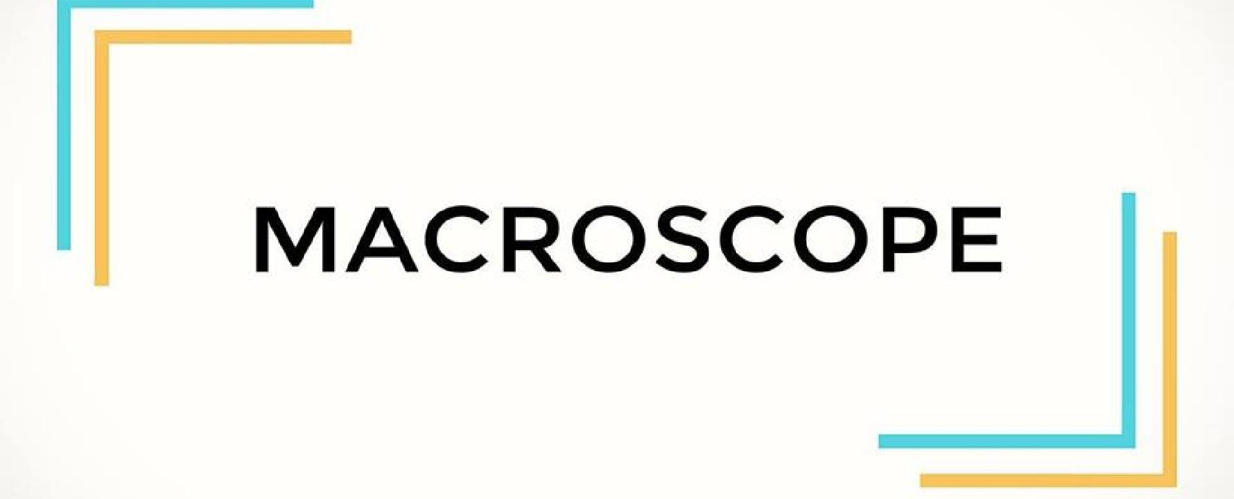 Macroscope | Concert Tickets and Tours 2023 2024 - Wegow