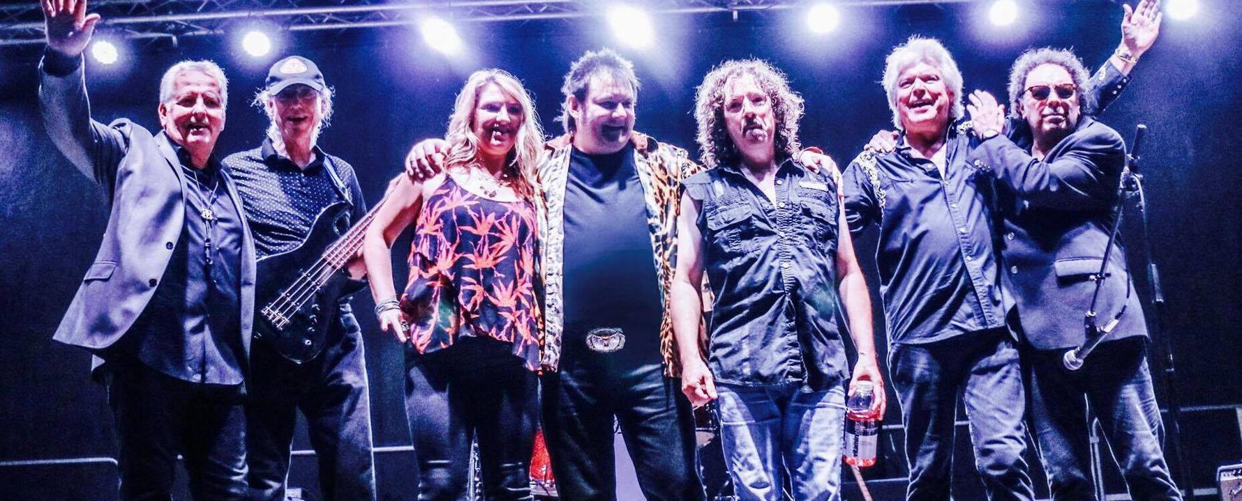 Mad Dogs Unchained | Concert Tickets and Tours 2024-2025 - Wegow