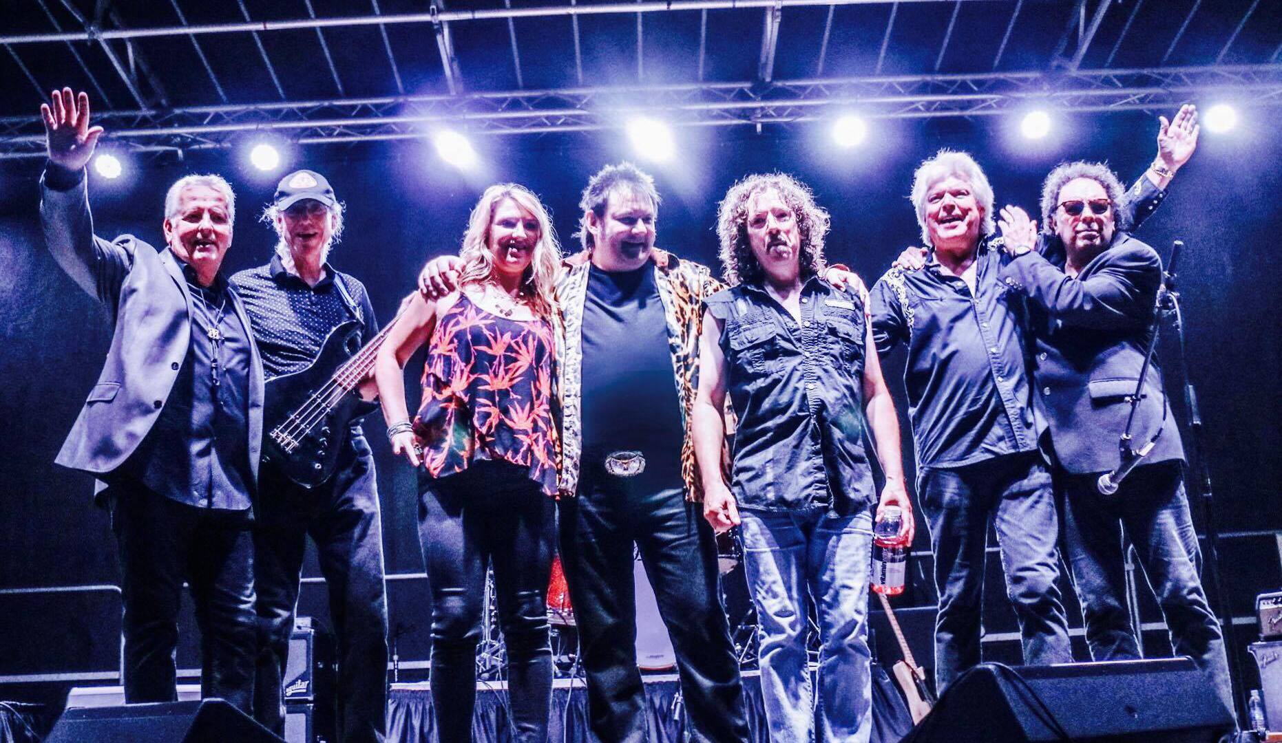 Mad Dogs Unchained | Concert Tickets and Tours 2024-2025 - Wegow