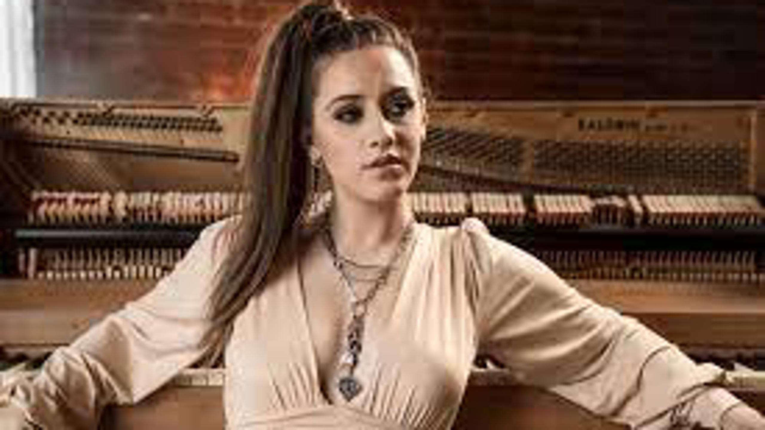 Tickets für Maggie Baugh in Tacoma | Wegow