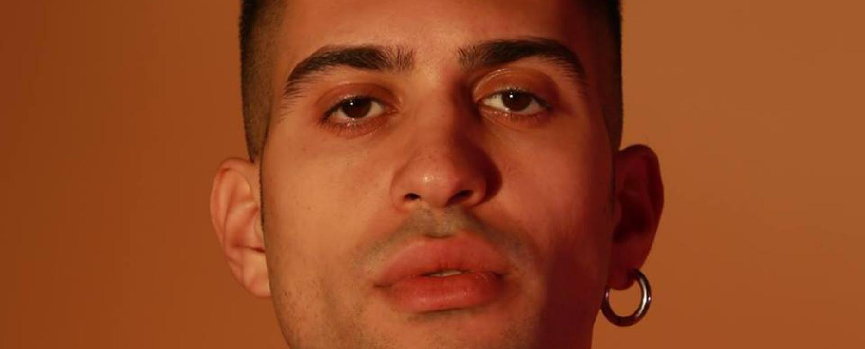 Mahmood | Konzerttickets und Tourneen 2023 2024 - Wegow