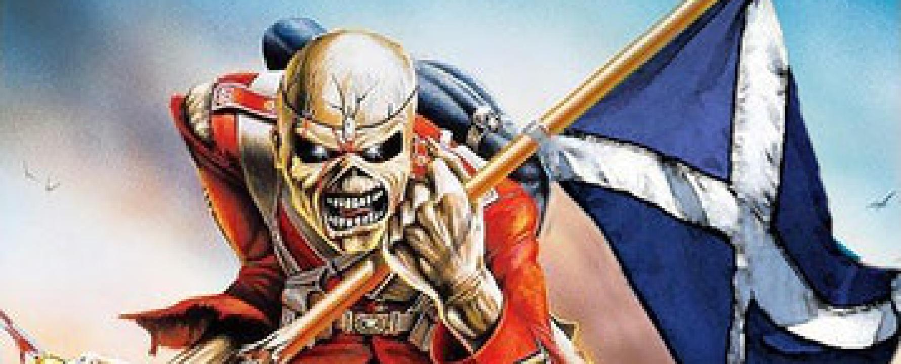 Entradas para Maiden Scotland en Elgin | Wegow
