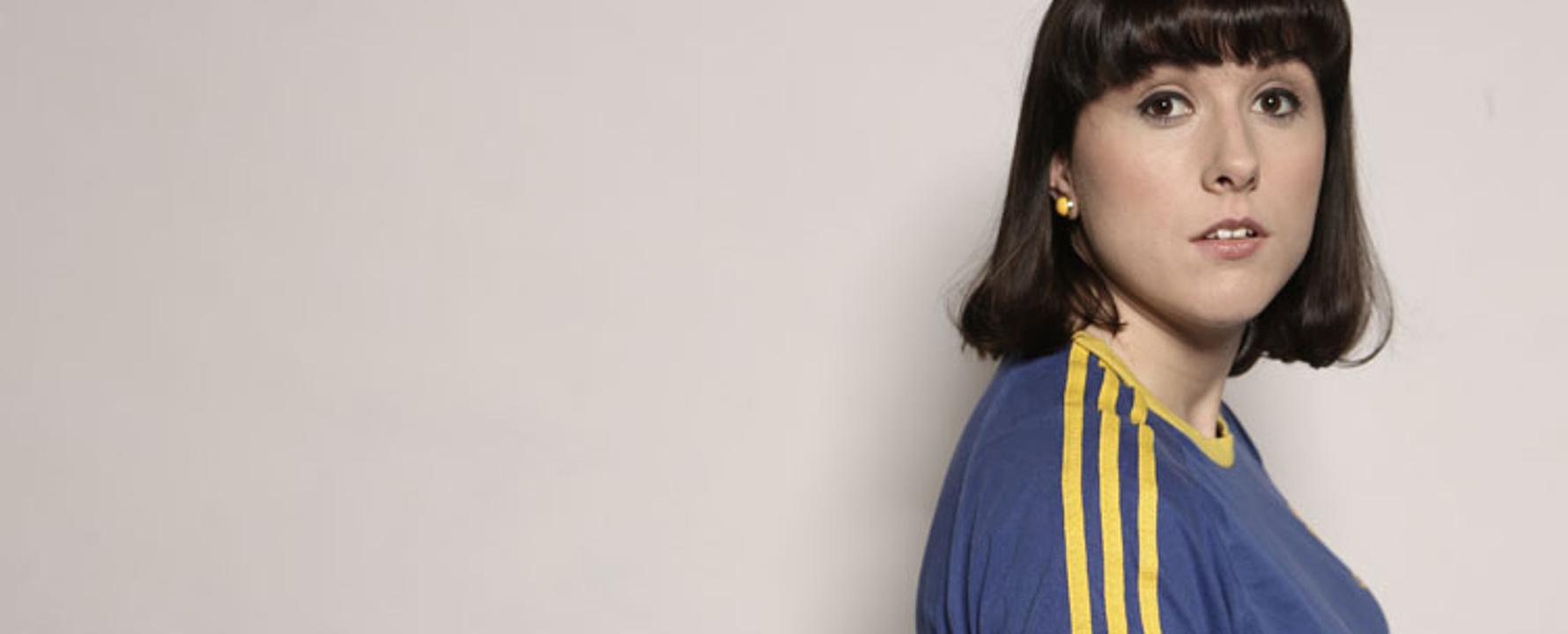 Tickets für Maisie Adam in Londres | Wegow