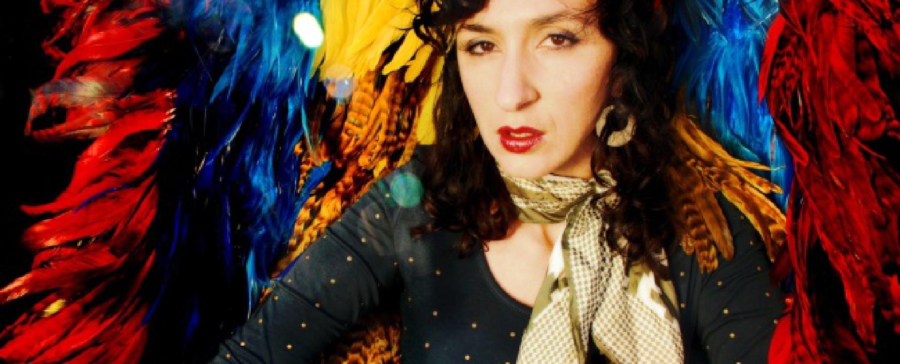 Mama Kin | Konzerttickets und Tourneen 2024 - Wegow