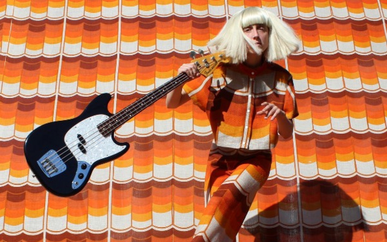 Manon David Club | Konzerttickets und Tourneen 2024 - Wegow