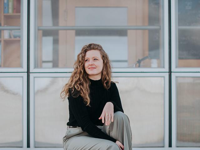Tickets für Manon Mullener in París | Wegow