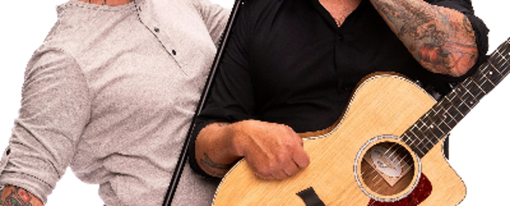 Entradas para Marcus & Guy en West Jordan | Wegow