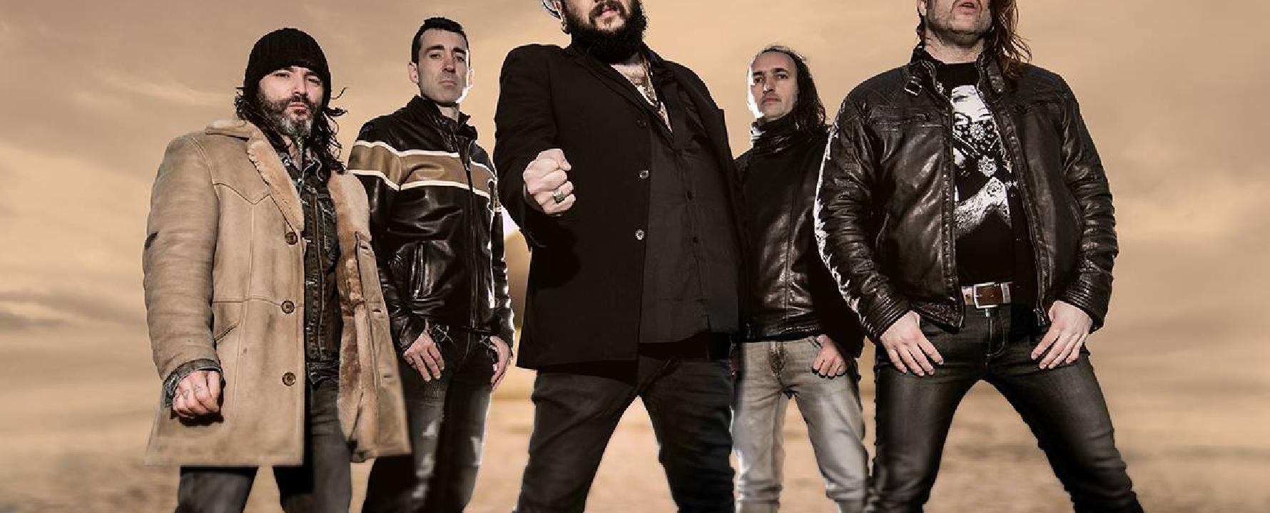 Marea | Entradas Conciertos y Giras 2024 - Wegow