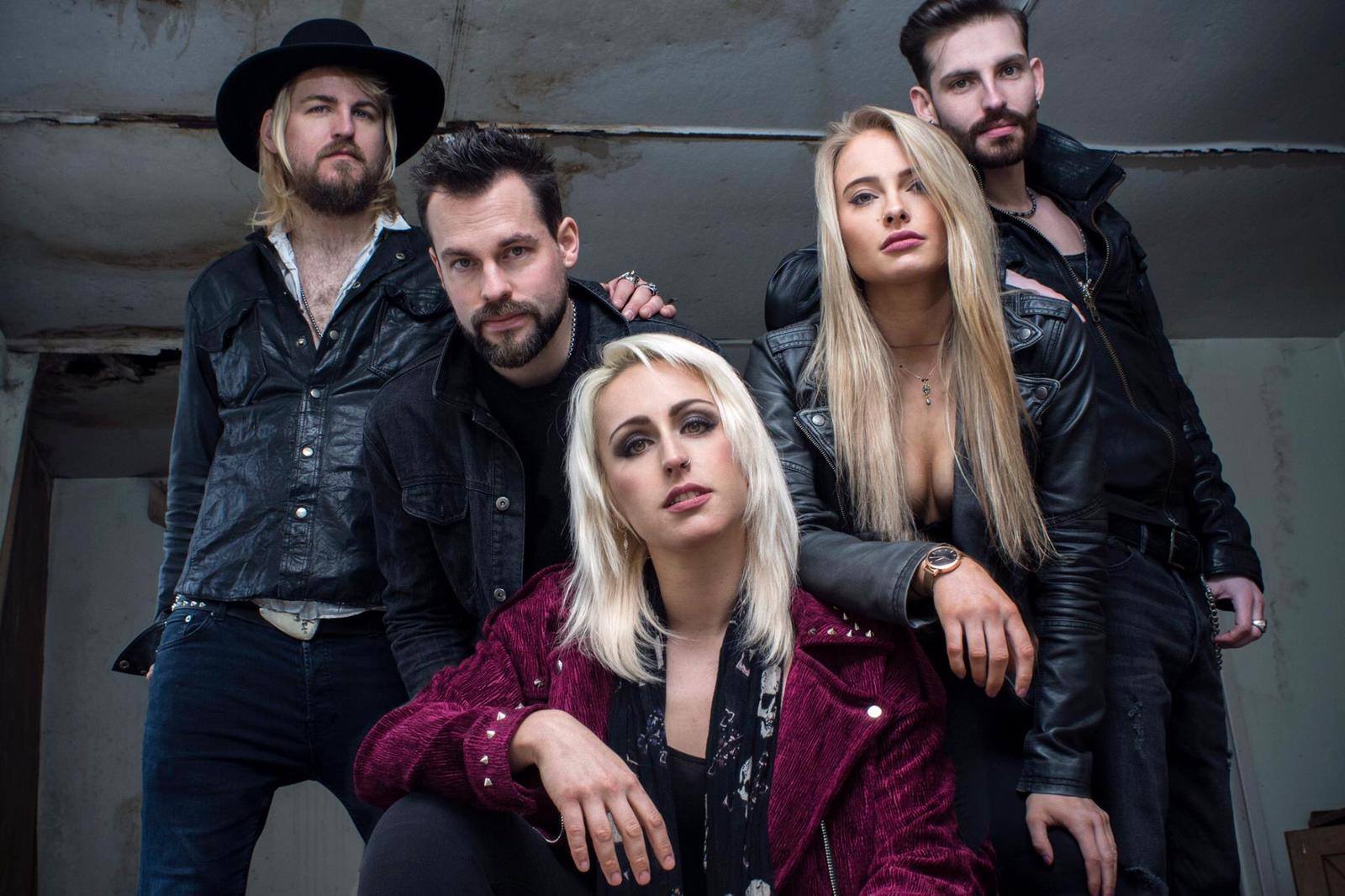 Marisa & the Moths | Concert Tickets and Tours 2025-2026 - Wegow