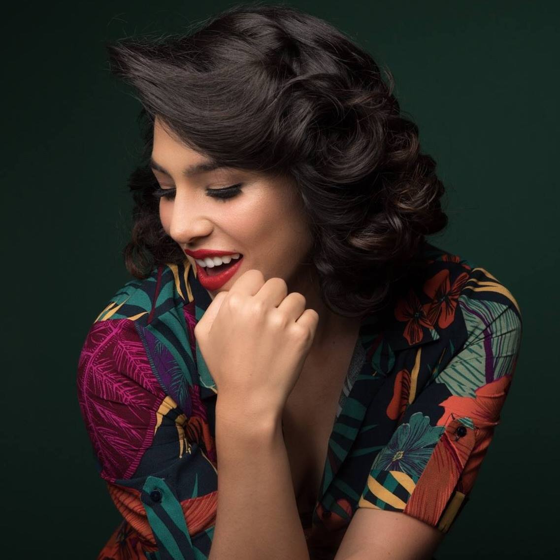 Marissa Mur | Entradas Conciertos y Giras 2025 - Wegow