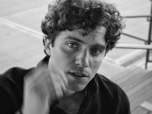 Tickets for Mark Ambor in Amsterdam | Wegow