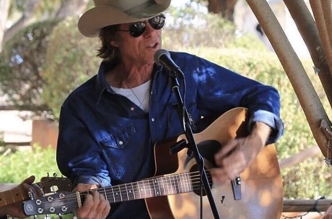 Mark Insley | Entradas Conciertos y Giras 2026 - Wegow